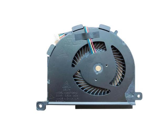 Click here for Laptop CPU Cooling Fan Replacement for Latitude E5... prices