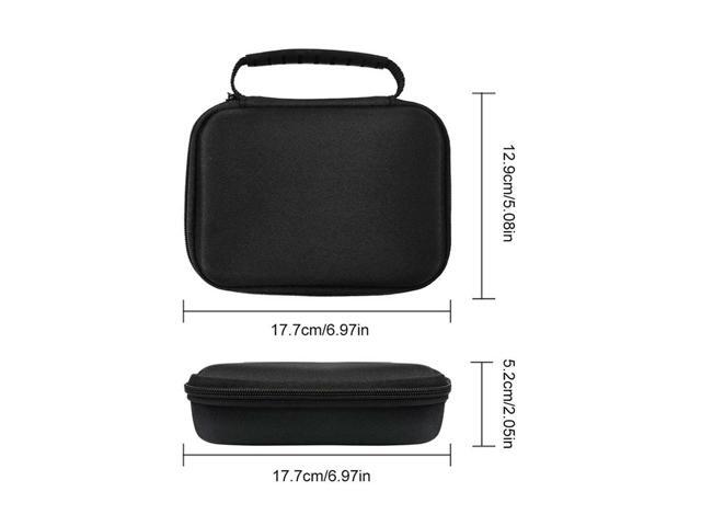 Click here for For ANBERNIC RG406V Travel Carrying Case Shockproo... prices