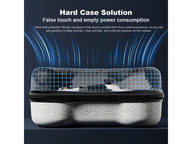 Click here for EVA Hard Travel Carrying Case Shockproof Portable... prices