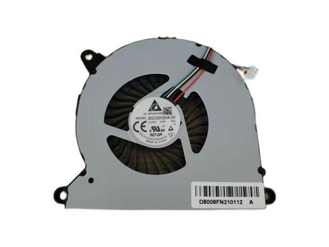 Click here for Computer CPU Cooling Fan DC5V 4 Pin Fan Cooler Rad... prices