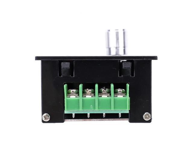 Click here for PWM DC Motor Speed Controller Adjustable DC Speed... prices