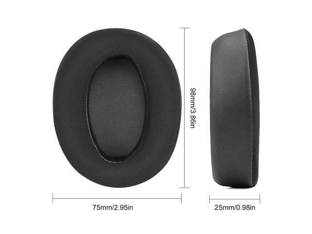 Click here for 1 Pair Cooling Gel Ear Pads Cushions Ear Cushions... prices