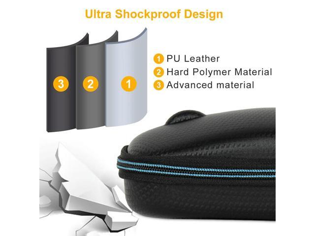 Click here for Carrying Case Shockproof Wireless Gaming Mouse Cas... prices