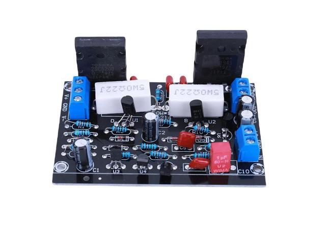 Click here for Tube Power Amplifiers 2SC5200+2SA1943 Power Amplif... prices