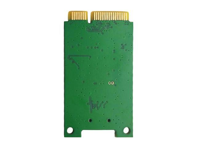 Click here for Micro SD TF Card To MSATA Adapter Embedded Industr... prices