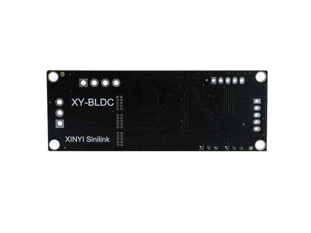 Click here for XY-BLDC 3-Phase 200W Motor Drive Board Controller... prices