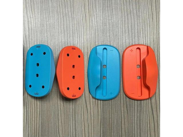 Click here for 2PCS Gaming Controller Mouse Stand Ergonomic Handh... prices