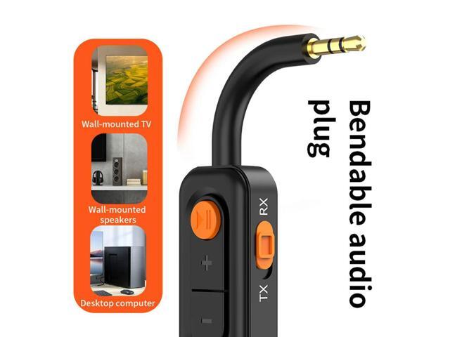 Click here for 2 In 1 Wireless Audio Adapter Bluetooth-Compatible... prices
