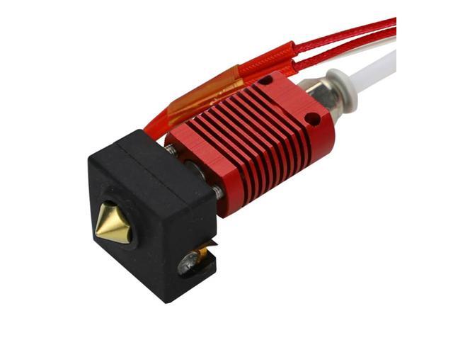 Click here for 7pcs 3D Printer Parts Extruder 0.4mm Nozzle Hotend... prices