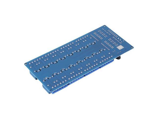 Click here for 16 Channel Relay Module Expansion Board 12V LM2576... prices