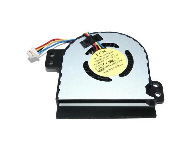 Click here for Replacement Laptop CPU Cooling Fan for Satellite C... prices