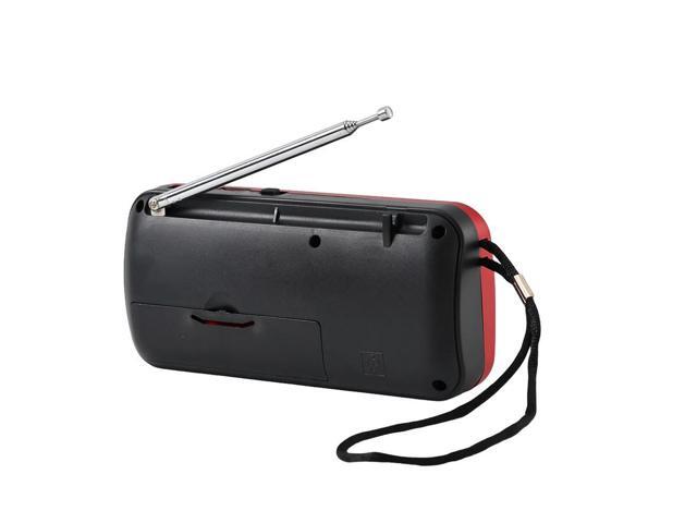 Click here for Portable Radio BT Wireless Speaker Support TF Card... prices