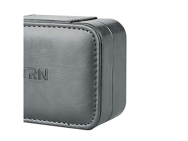 Click here for Earphone Carrying Case Holder Automatic Magnetic C... prices