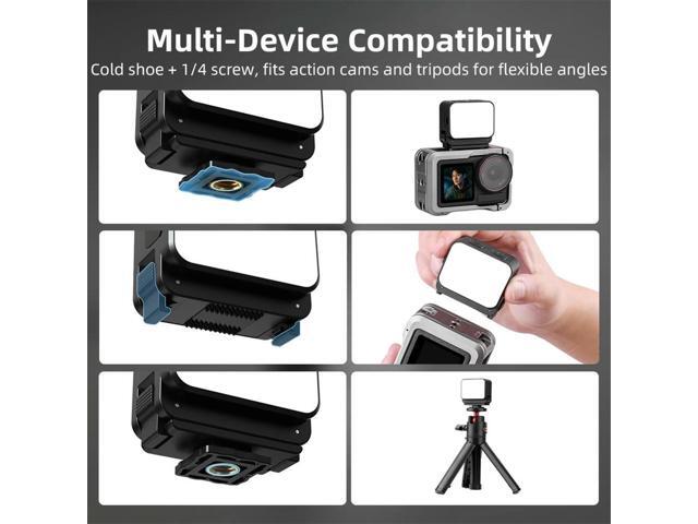 Click here for LED Portable Video Lights IPX4 Waterproof Magnetic... prices