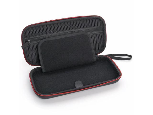 Click here for EVA Hard Carrying Case w/ 8-Slot Game Card Holder... prices