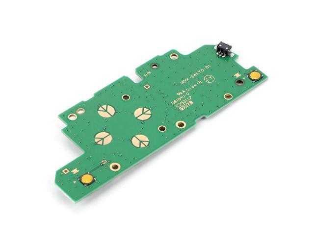 Click here for Replacement Left Mainboard Gamepad Controller Left... prices