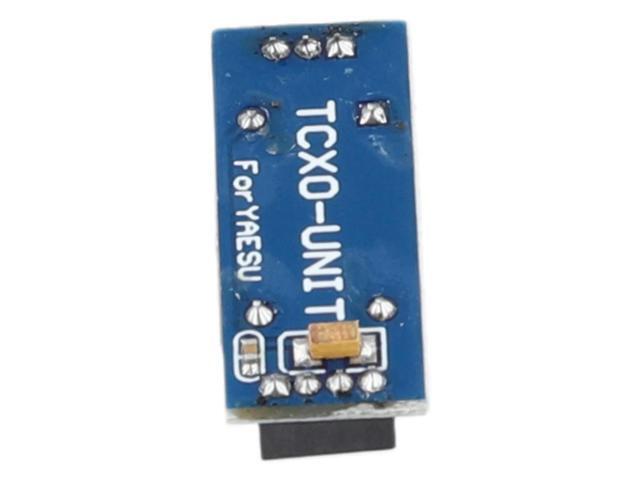 Click here for 0.5PPM Compensated Crystal Components Temperature... prices