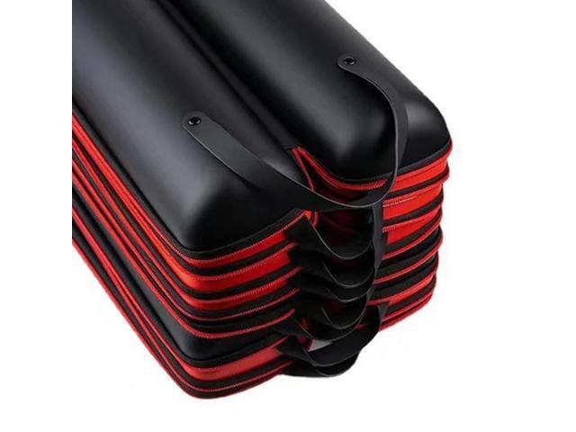 Click here for EVA Portable Wine Bag Shockproof Single Red Wine G... prices