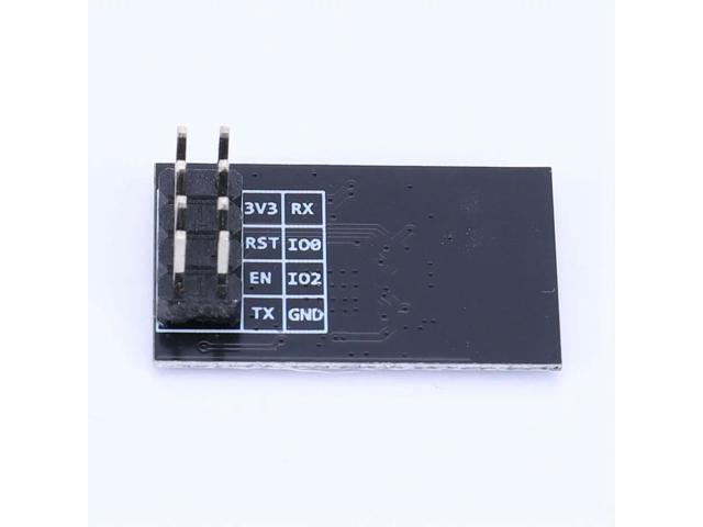Click here for ESP8266 Mini Weather Forecast Clock Kit 0.96 Inch... prices
