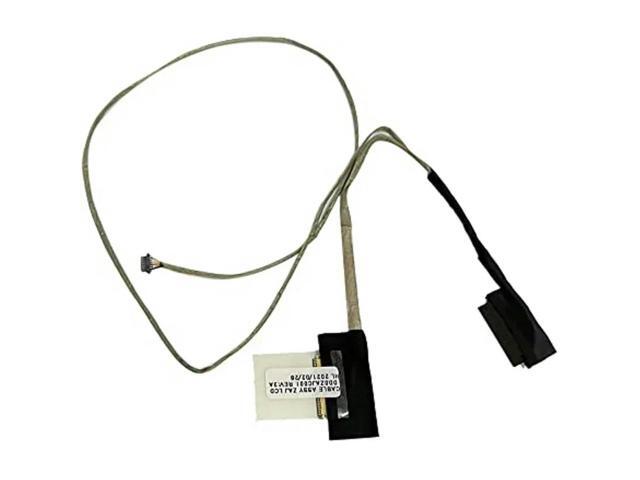 Click here for LCD LED LVDS Screen Video Cable 30pin for Aspire A... prices
