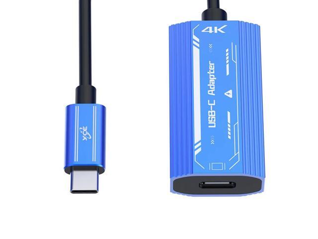 Click here for 4K@60Hz USB C To Type C Cable Aluminum Alloy for X... prices