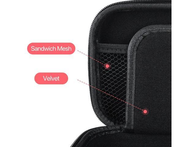 Click here for Hard Carrying Case for Nintendo for Switch 2 Shock... prices