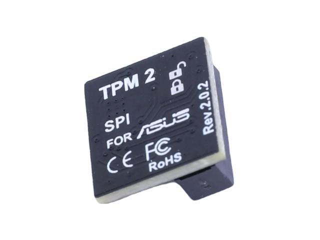 Click here for TPM 2.0 Encryption Security Module 14 Pin SPI TPM2... prices