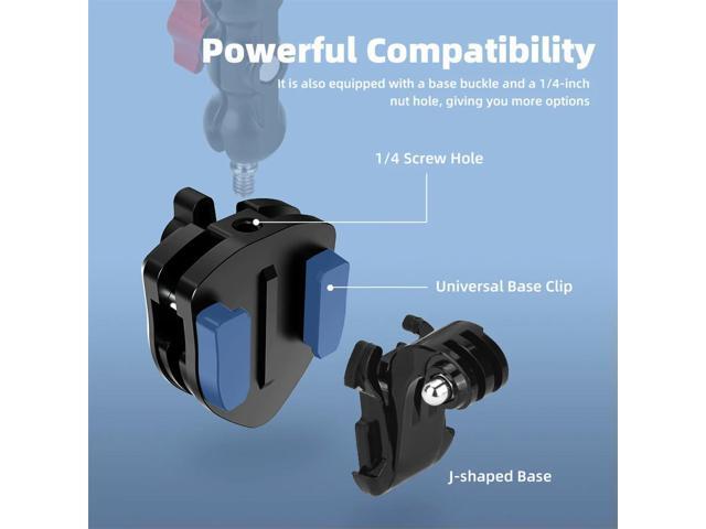 Click here for Motorcycle Windshield Clip with 1/4 Screw Hole Act... prices