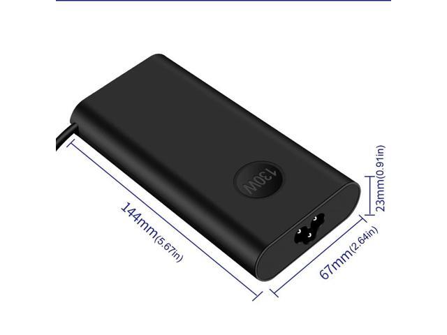 Click here for 130W USB C Type C AC Adapter Laptop Charger 20V 6.... prices