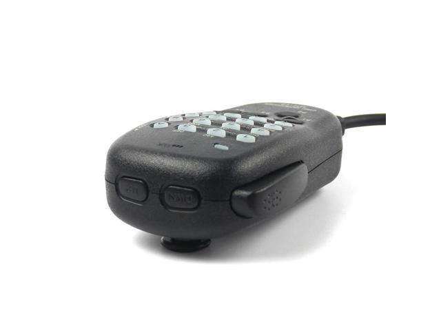 Click here for MH-48 Car Radio Mic 6 Pin DTMF Microphone Speaker... prices