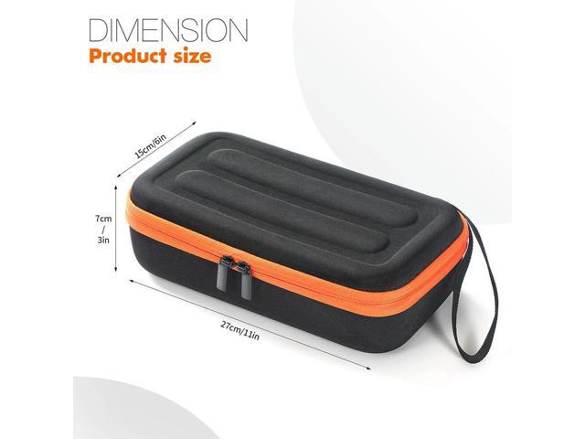 Click here for EVA Hard Shell Mic Case Anti-Scratch Portable Mic... prices