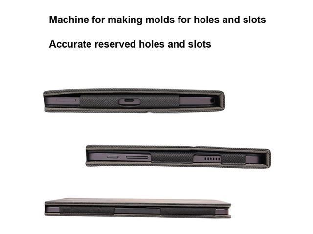 Click here for For Tabwee W90 PU Leather Protective Case Dust Pro... prices