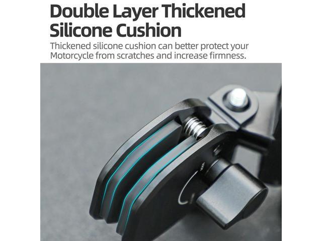 Click here for Motorcycle Windshield Clip Aluminum Alloy Mount Mo... prices