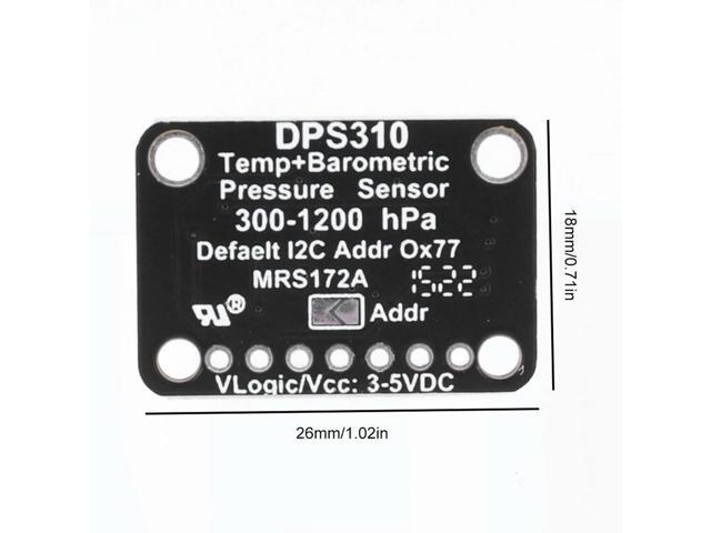 Click here for DPS310 Precision Barometric Pressure Altimeter Sen... prices