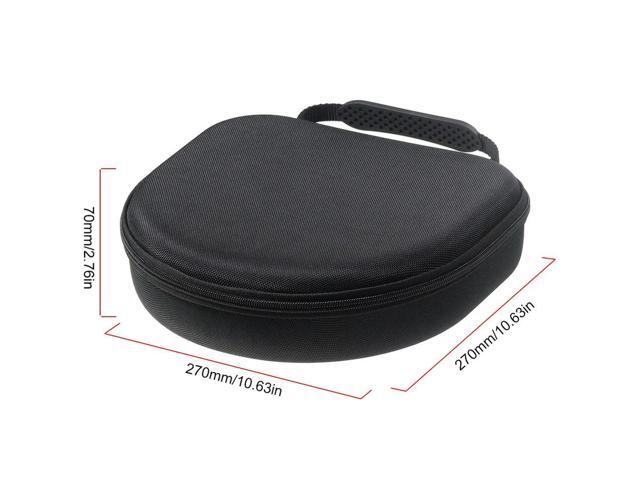 Click here for EVA Headphone Carrying Case Shockproof Travel Hand... prices