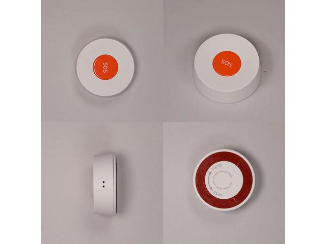 Click here for Zigbee SOS Emergency Call Button One Click Emergen... prices