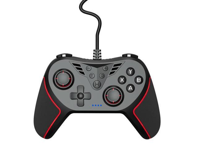Click here for USB Wired Gamepad Controller 2m Cable Gamepad Joys... prices