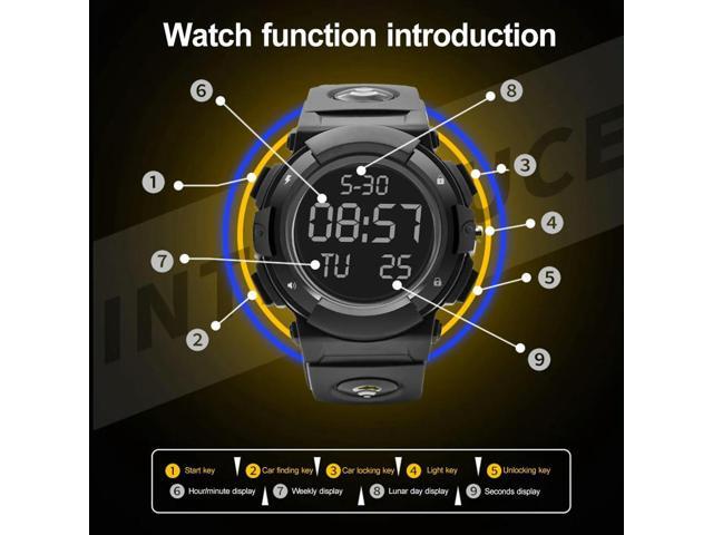 Click here for Watch Wireless Auto Remote Control Duplicator 315M... prices