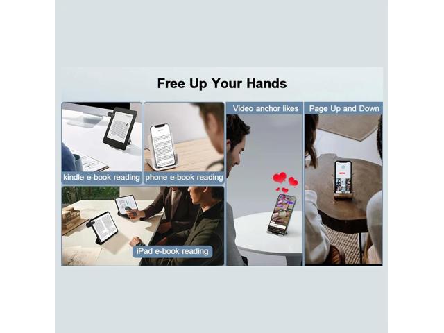 Click here for Remote Control for TikTok Remote Page Turner for K... prices