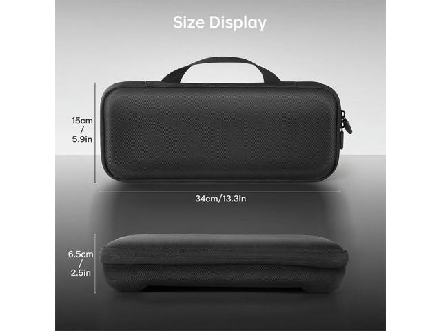 Click here for Protective Bag Carry Case Portable Travel Case for... prices
