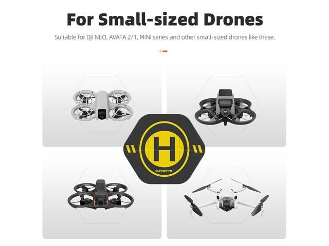 Click here for 35cm Drone Landing Pad Universal Foldable Landing... prices