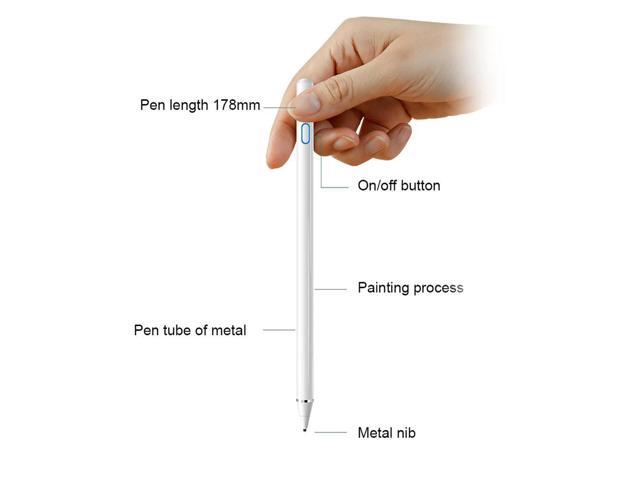 Click here for Active Rechargeable Stylus Pen Universal Stylus Pe... prices