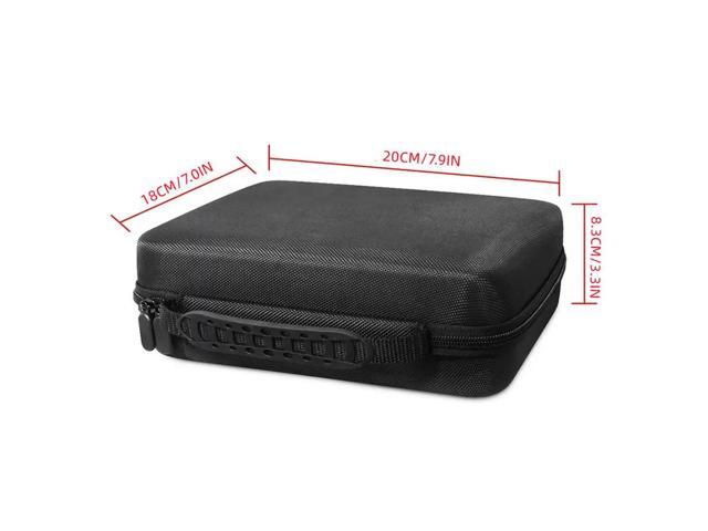 Click here for Organizer Case Explosion-Proof Carrying Case Bag H... prices