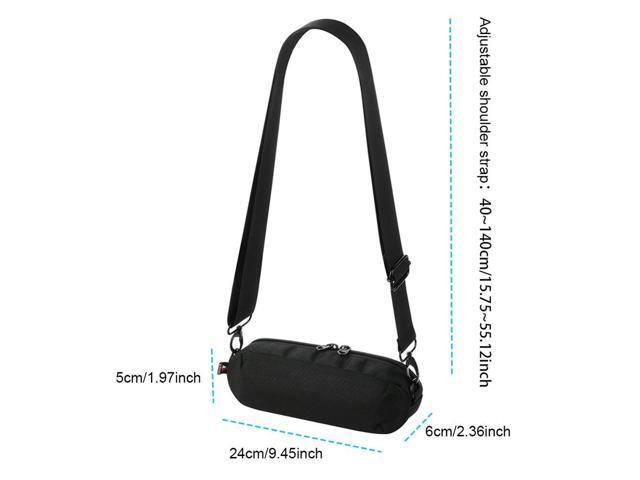 Click here for Speaker Shoulder Bag with Shoulder Strap Speaker O... prices