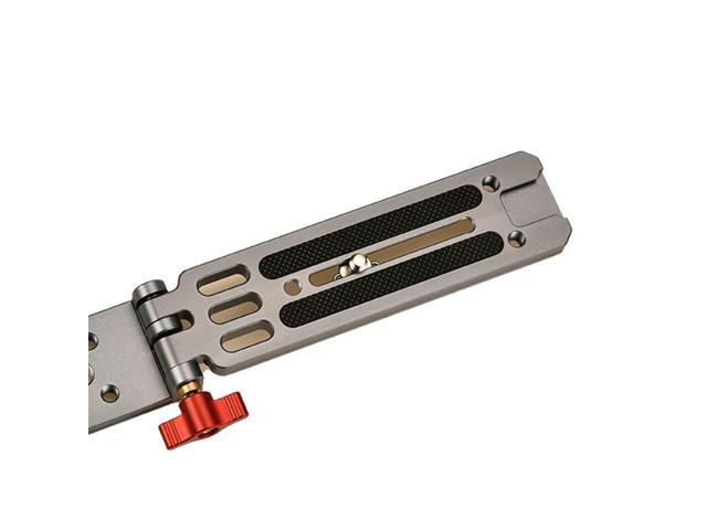 Click here for Quick Release Plate Foldable L-Shape Mount Plate V... prices