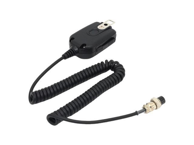 Click here for HM-36 Microphone Replacement 8 Pin Handheld Speake... prices