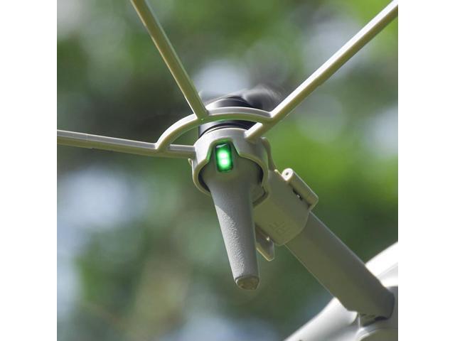 Click here for Anti-Collision Protective Ring Propeller Blade Fix... prices