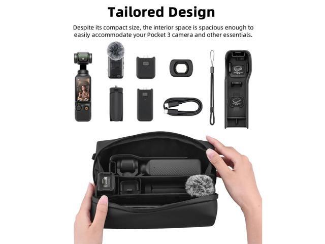 Click here for Carrying Case Portable Case with Shoulder Strap Pr... prices