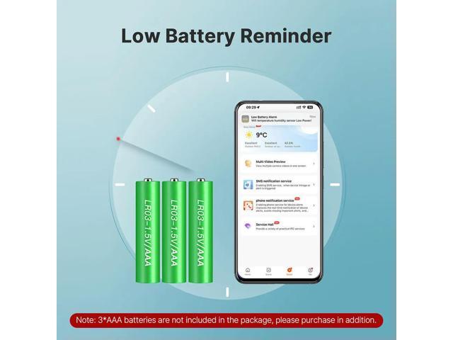 Click here for Home Hygrometer with External Probe Temperature Hu... prices
