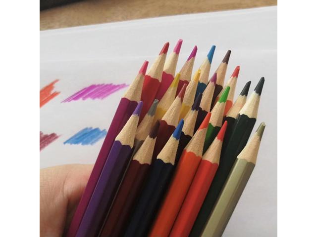 Click here for 72 Count Colored Pencils Color Pencils Set Drawing... prices